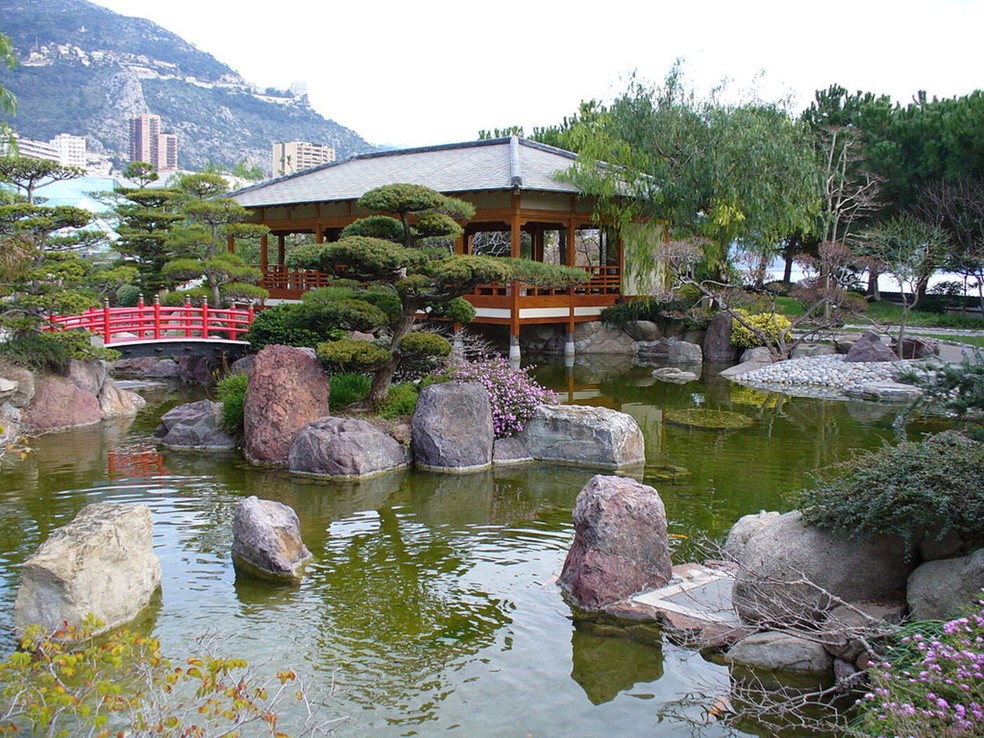 8 jardins japoneses para visitar pelo Brasil e o mundo