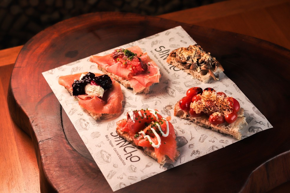 Tapas: conheça 10 espaços para saborear petiscos e drinques em SP