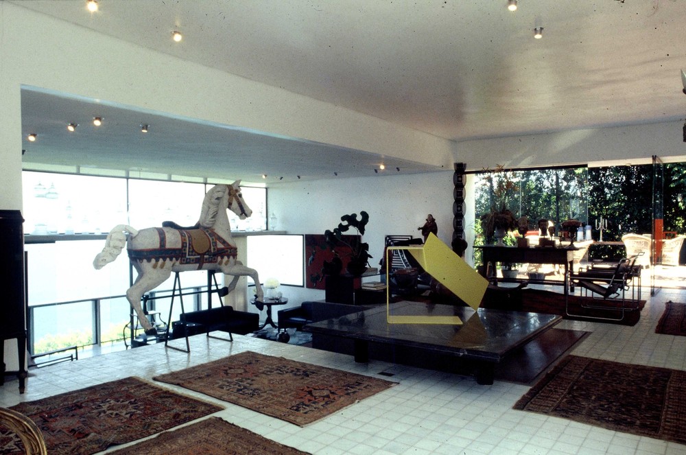 As contribuições de Acácio Gil Borsoi à arquitetura moderna brasileira ...