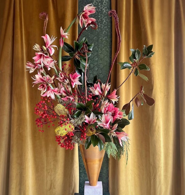 14 artistas florais internacionais para conhecer e se inspirar