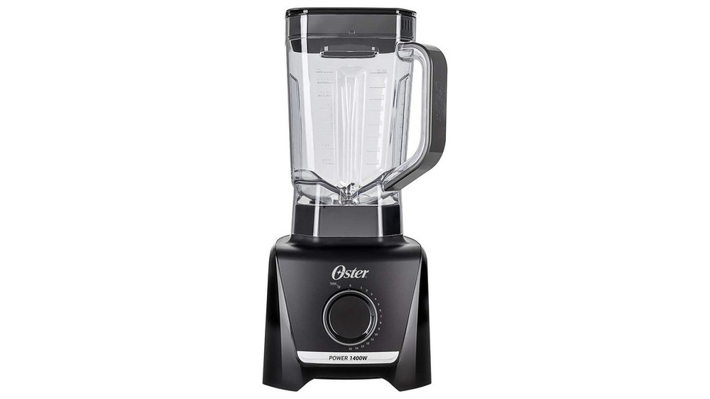 Liquidificador: 7 modelos para ajudar no preparo de alimentos