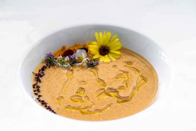 Sopas, caldos e lámens: 14 restaurantes de SP para se esquentar no ...