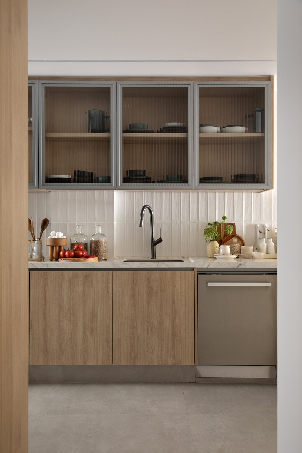 As 6 principais tendências de cozinha que dominarão 2023