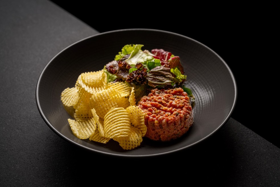 6 receitas rápidas e fáceis de tartar para fazer em casa