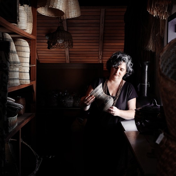 1ª galeria permanente de arte exclusivamente indígena do Brasil é ...