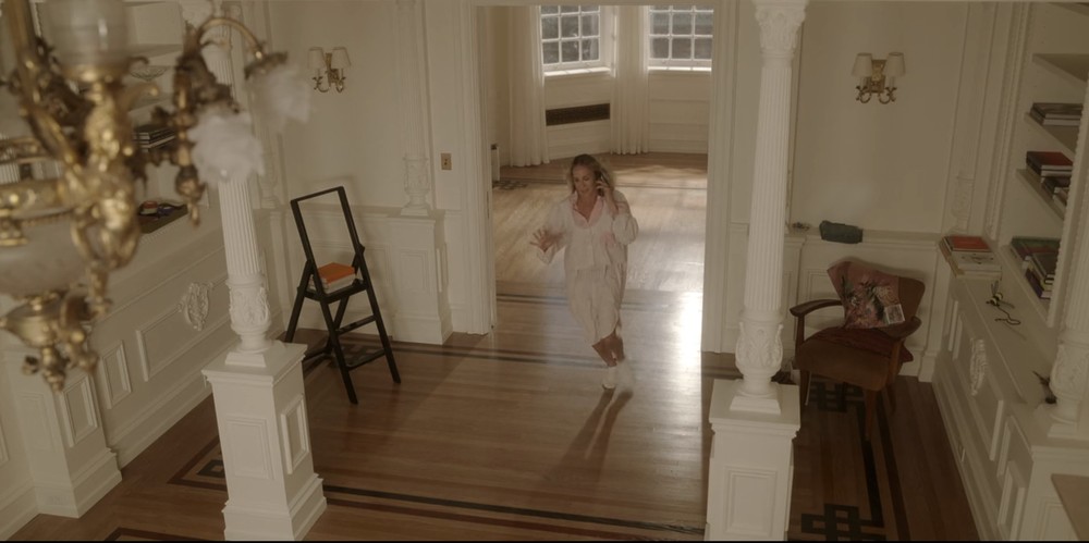 Por dentro da nova casa de Carrie Bradshaw na 3ª temporada de 'And Just ...