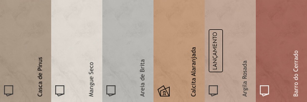 Paleta Terra: Reencontro com a natureza | Suvinil | Casa e Jardim