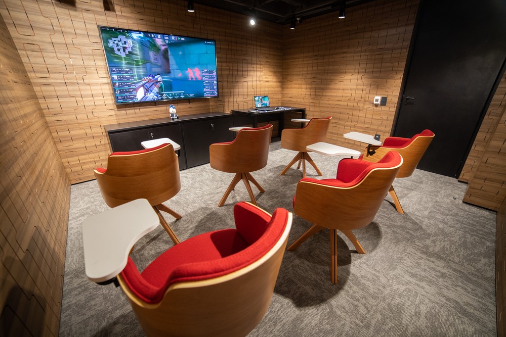 São Paulo ganha maior centro de treinamento de eSports do mundo