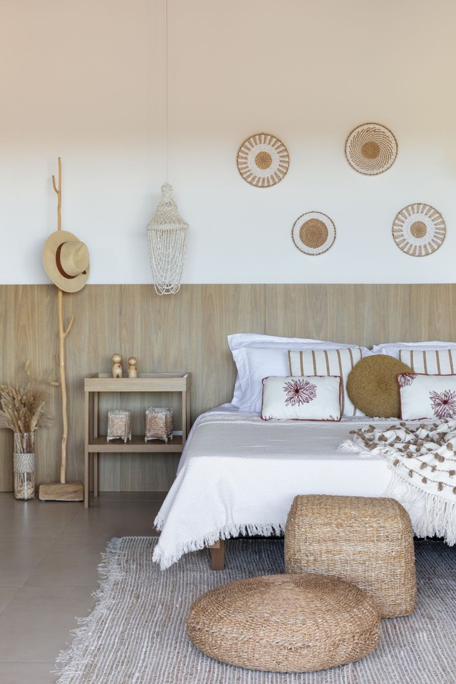 Decoração boho: tudo sobre o estilo + 26 ideias para reproduzir em casa