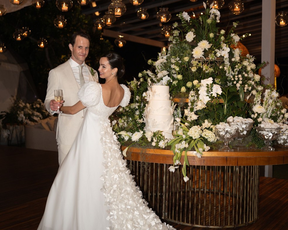 Casamentos de 2024: relembre a decoração de 7 cerimônias de famosos ...