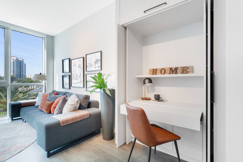 Busca por um lar confortável é o que mais motivou reformas no pós-Covid ...