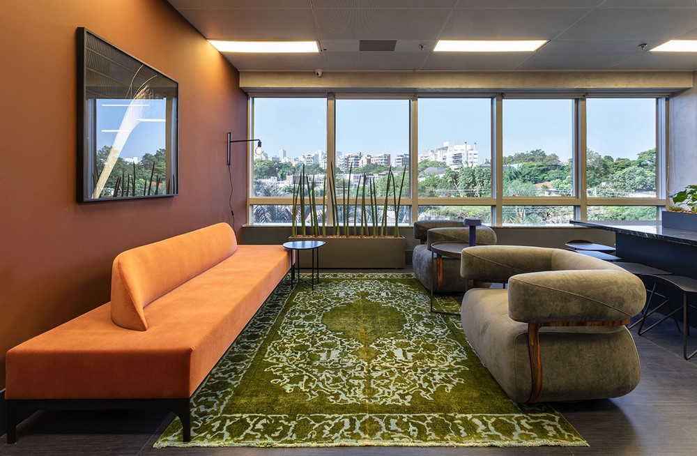 Lounge: o que é, principais usos e projetos inspiracionais! | Decoração ...