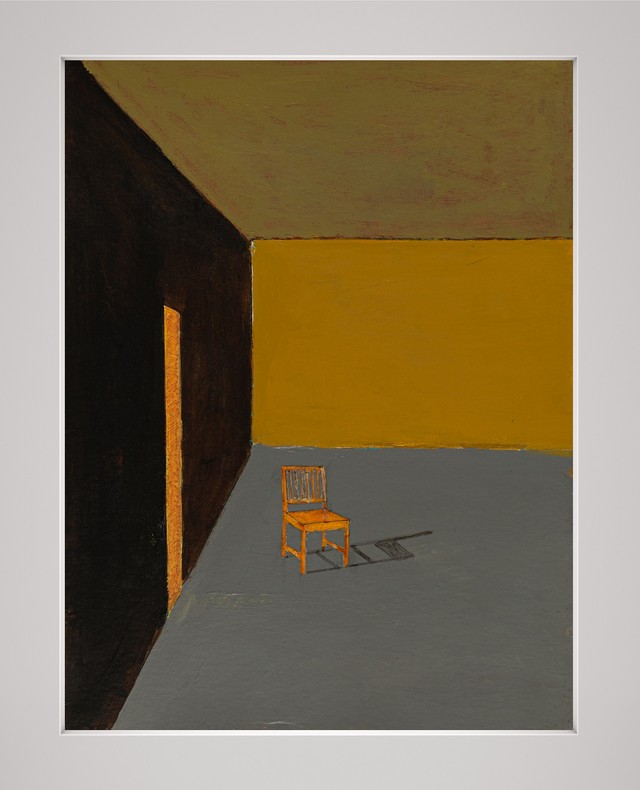 Mostra apresenta obras com diferentes temáticas contemporâneas