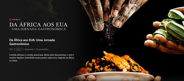 10 documentários sobre culinária para aumentar seu repertório na cozinha