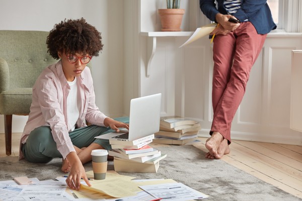 A importância do networking para promover designers de interiores
