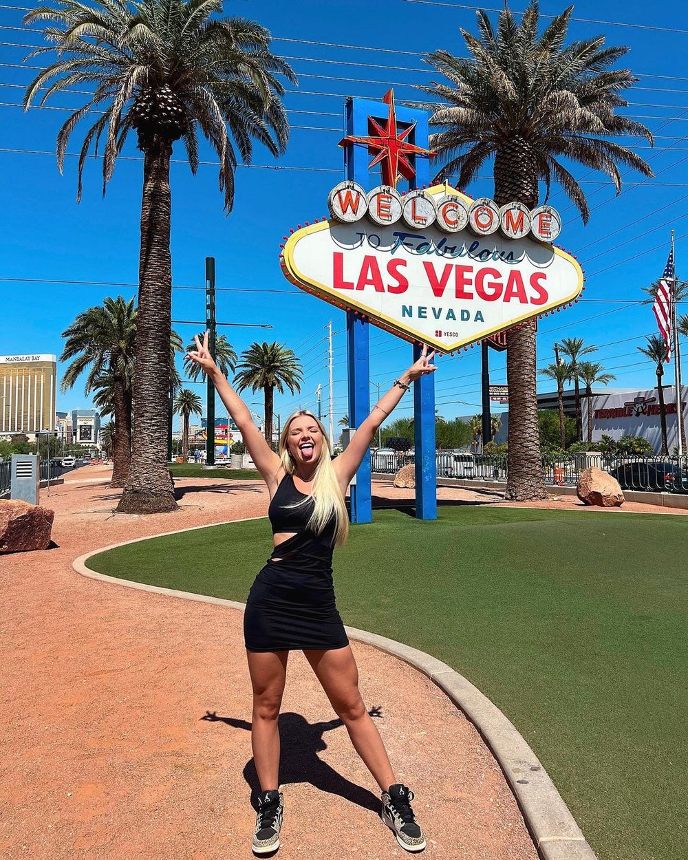 Rota 66: Carol Bresolin conta como foi conhecer uma das estradas mais ...