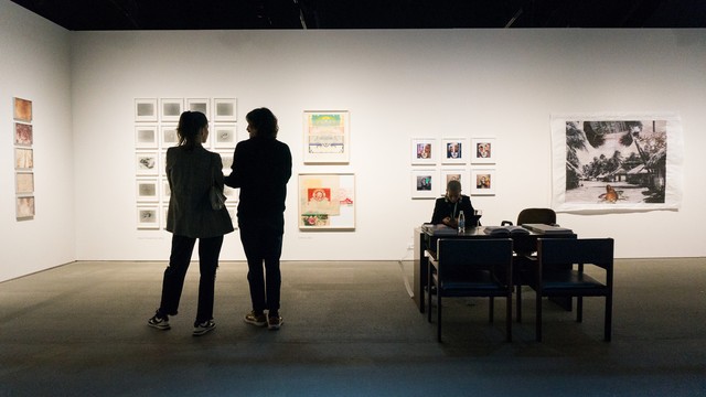 Os 10 eventos de arte que vão mexer com o Brasil em 2026 e você não ...