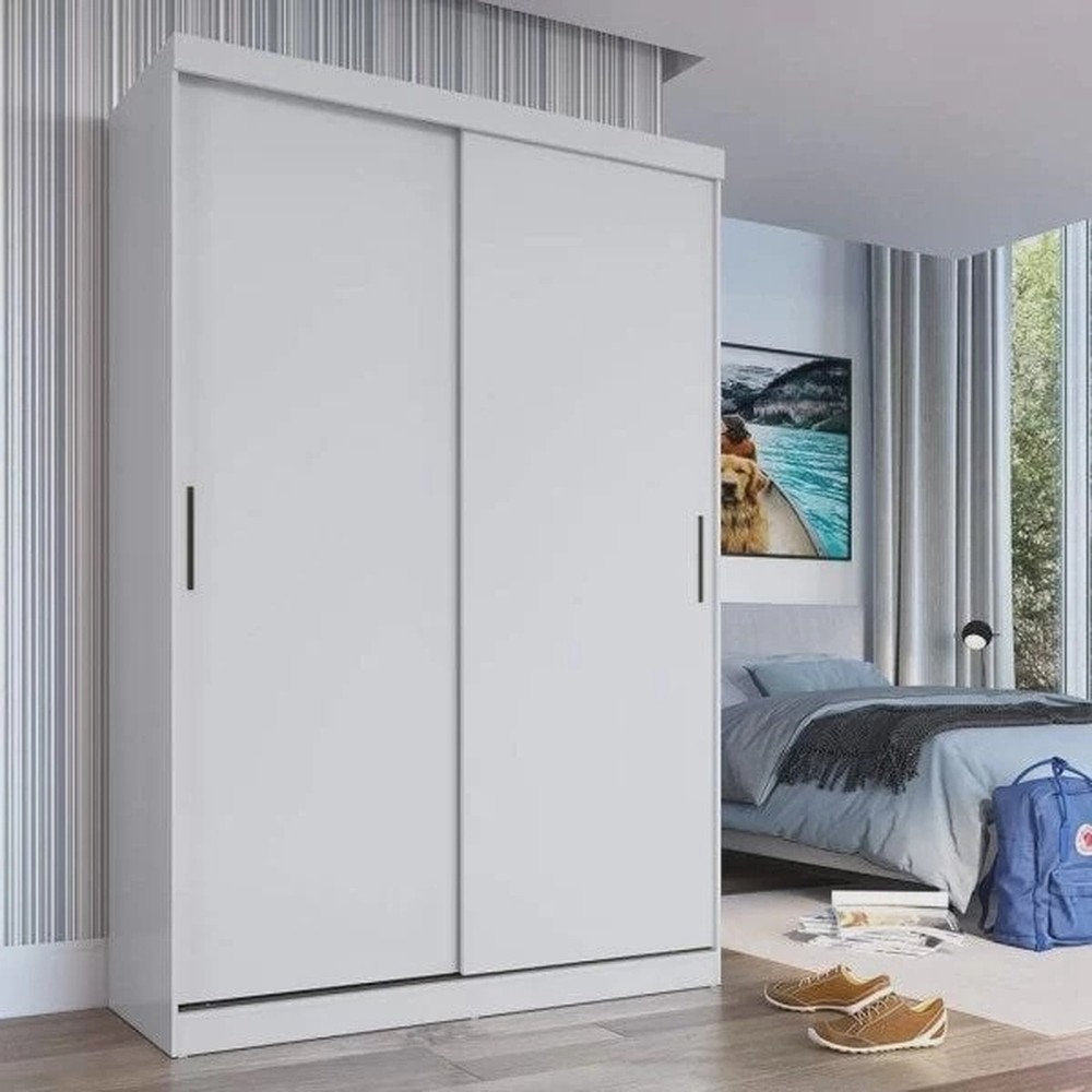 Como escolher o guarda-roupa ideal para solteiros