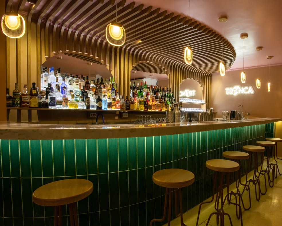 22 restaurantes em SP com arquitetura e decoração marcantes