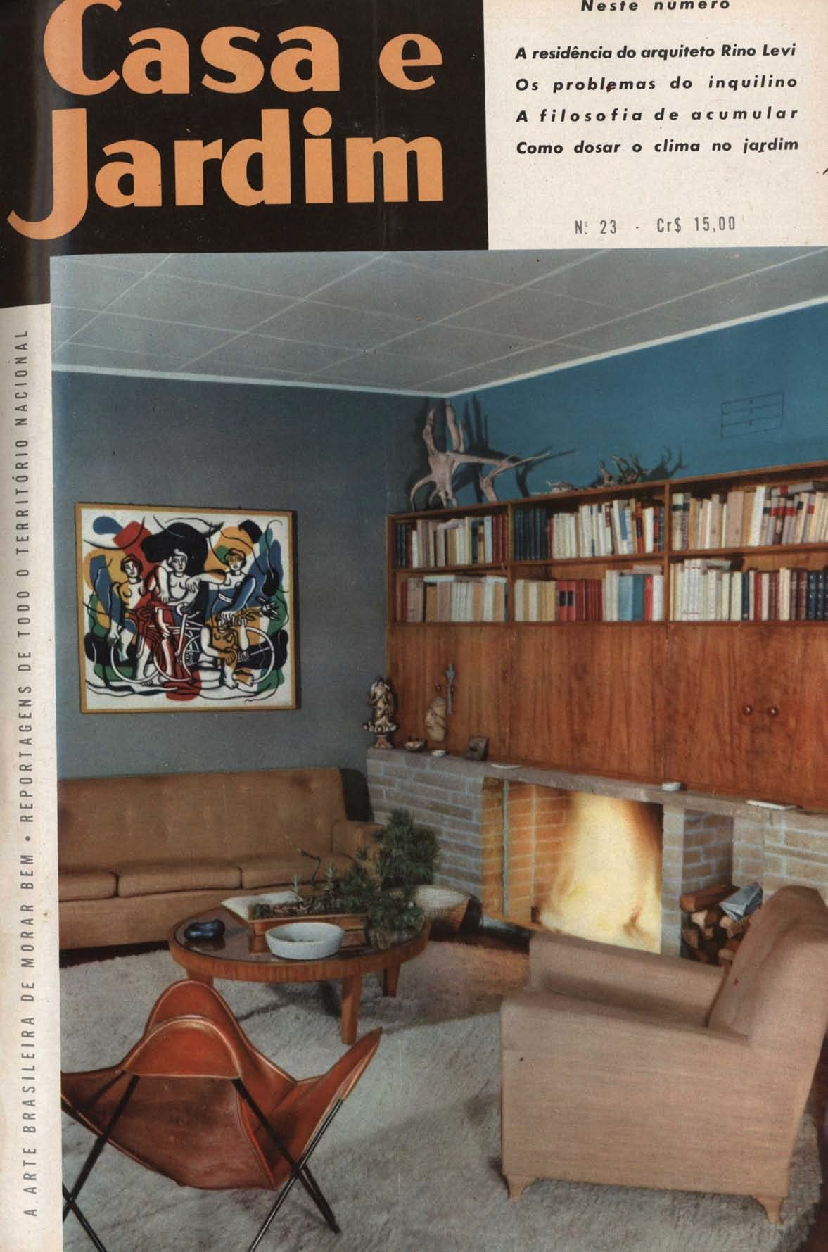 As 70 capas mais emblemáticas de Casa e Jardim; veja fotos | Decoração ...