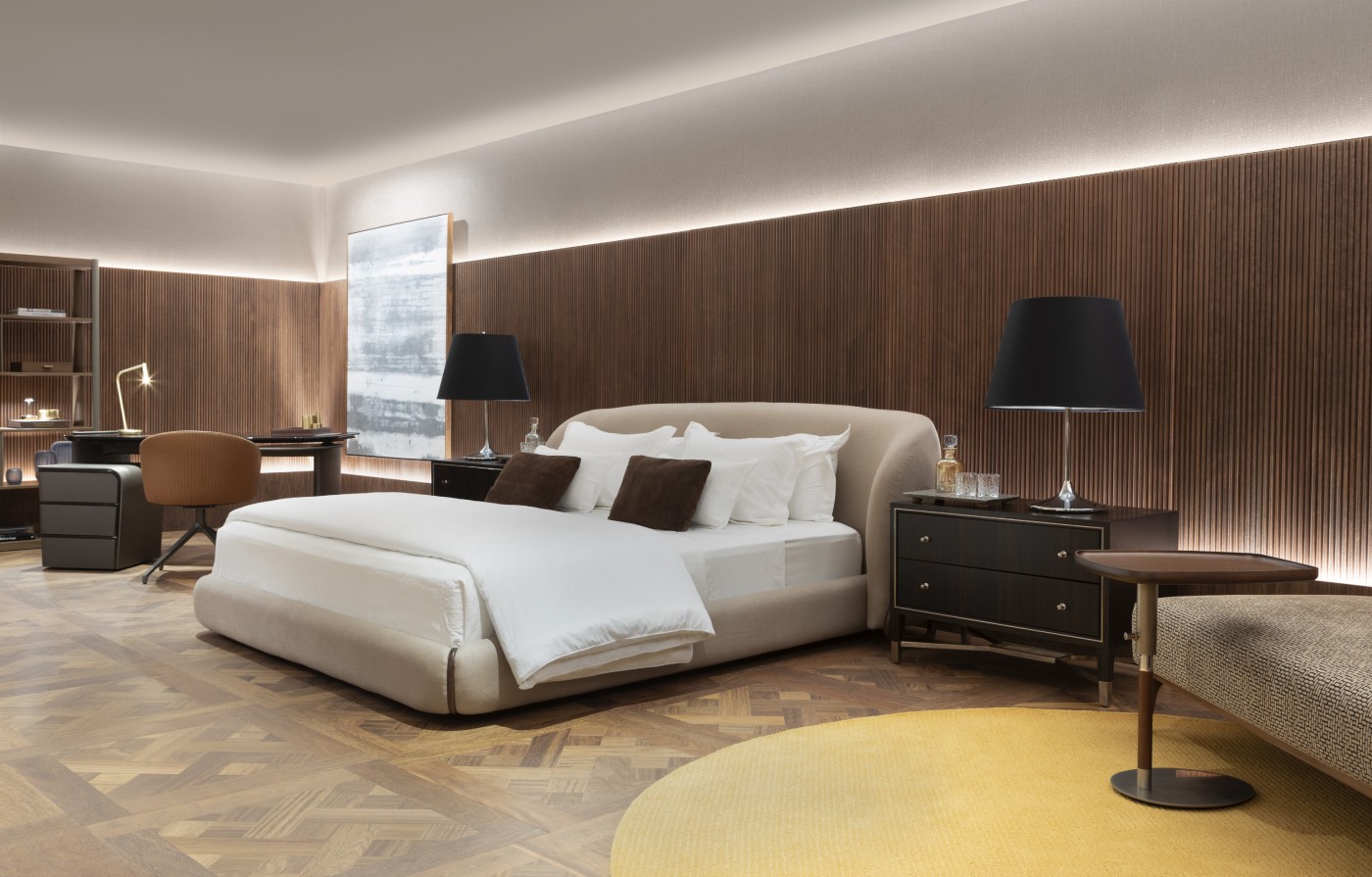 Ambientes refletem manifesto à arte e ao design na Mostra Artefacto em ...