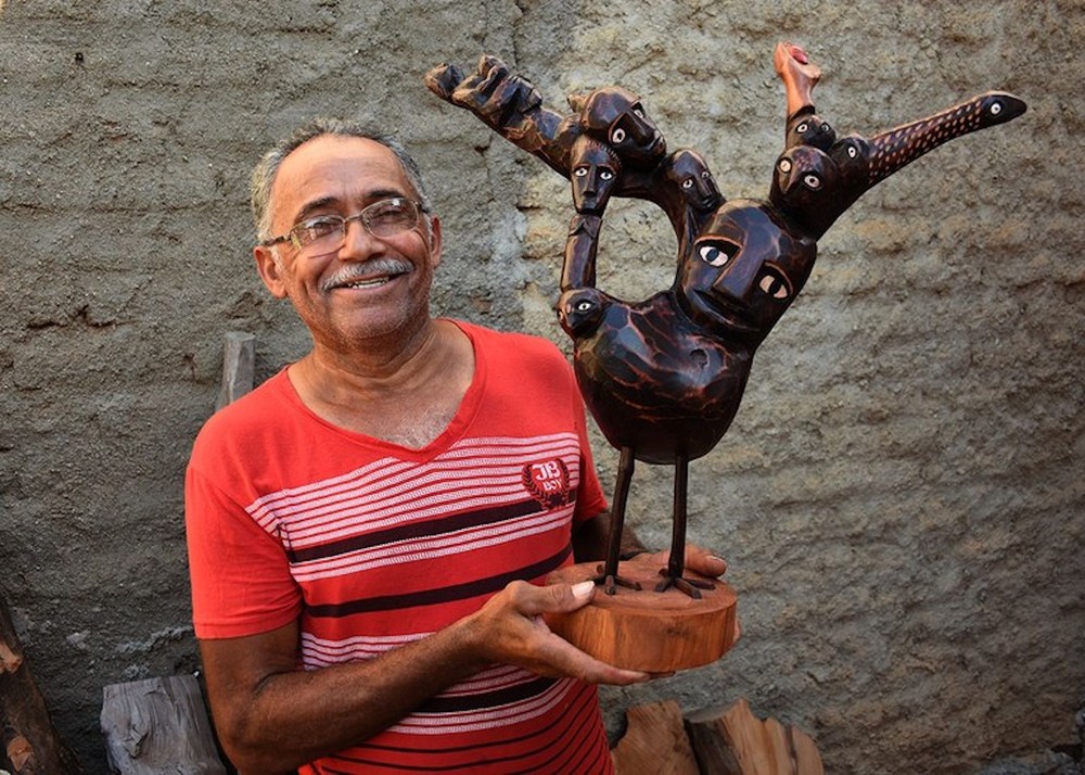 10 artesãos brasileiros com trabalhos que vale a pena conhecer