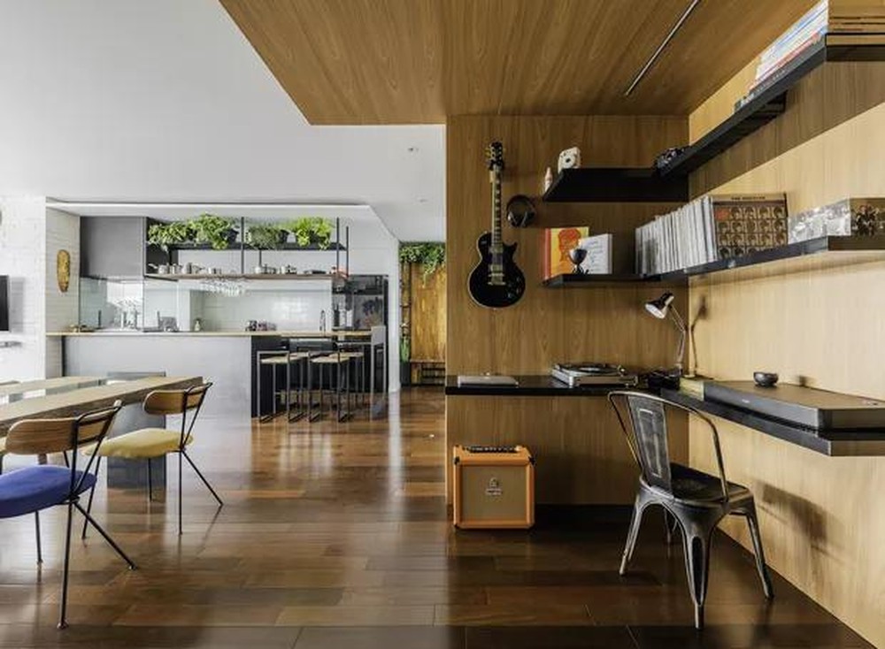MDF ou MDP? Descubra as diferenças e escolha o ideal para a sua casa!