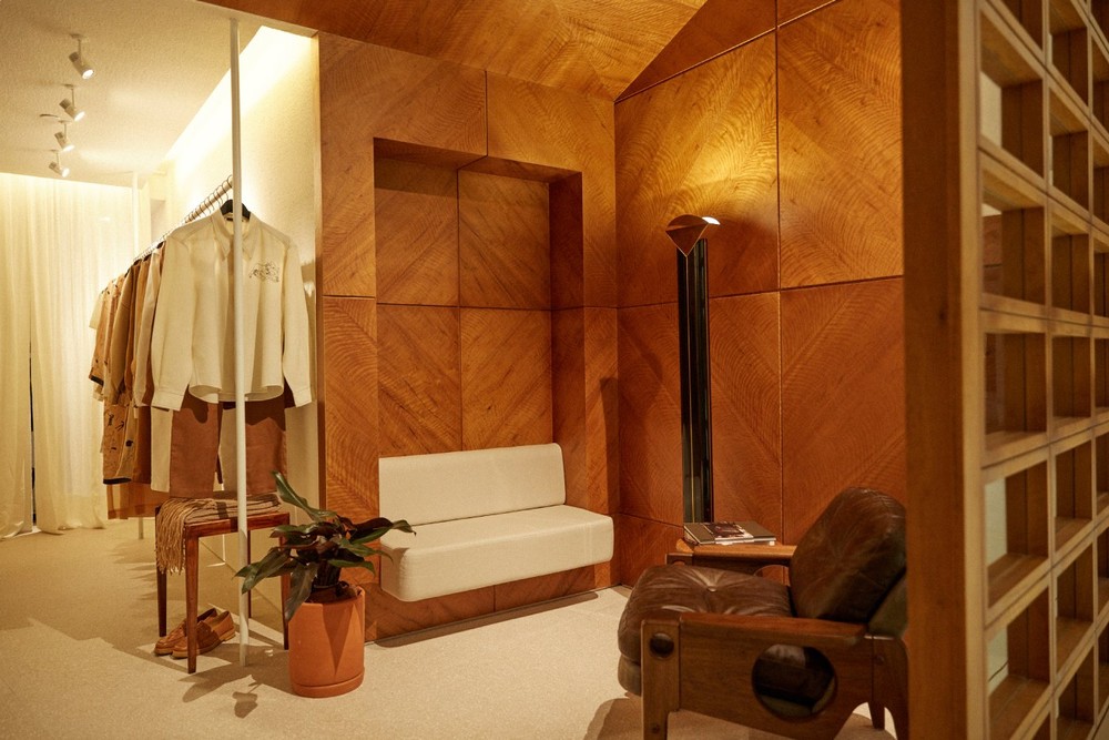 Arquitetura e decoração de lojas podem ser o segredo para aproximar ...