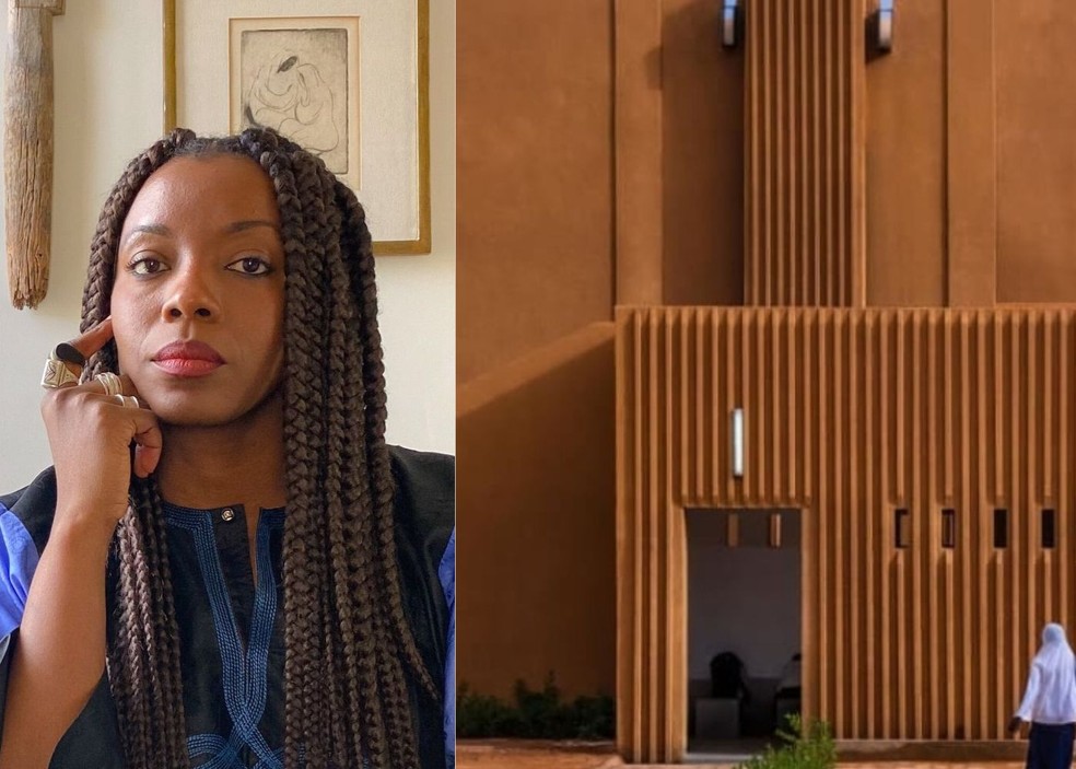 15 arquitetos africanos que estão moldando o futuro unindo tradição e ...