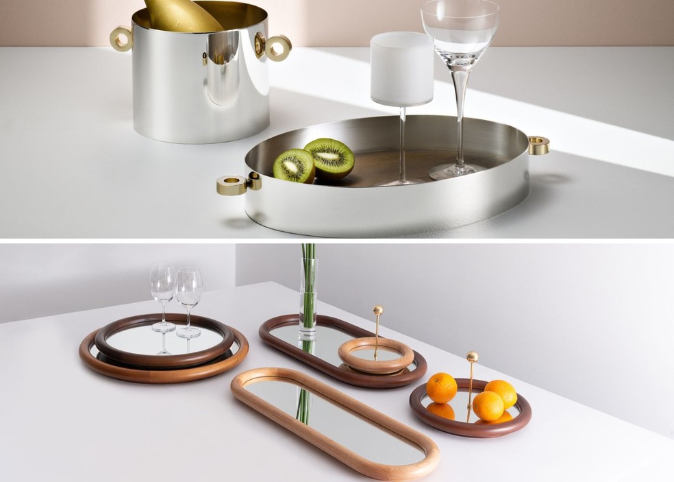 Design brasileiro em evidência: os vencedores do 2º Prêmio Salão de Gramado