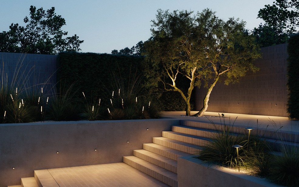 Euroluce 2025: Lodes lança primeira coleção de luminárias outdoor