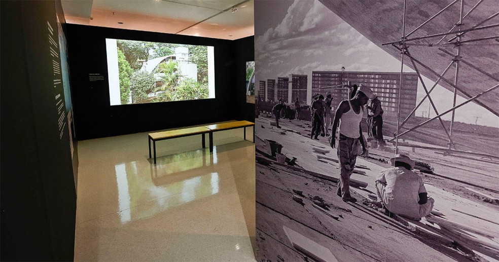 Arquiteto Sérgio Ferro é homenageado em exposição no MAC, em São Paulo