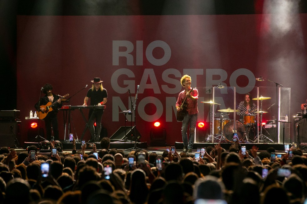 Rio Gastronomia reúne mais de 40 estabelecimentos gastronômicos ...