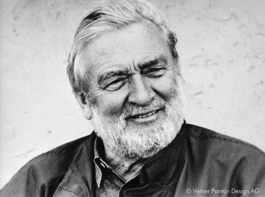 Verner Panton: conheça o designer dinamarquês que completaria 100 anos ...