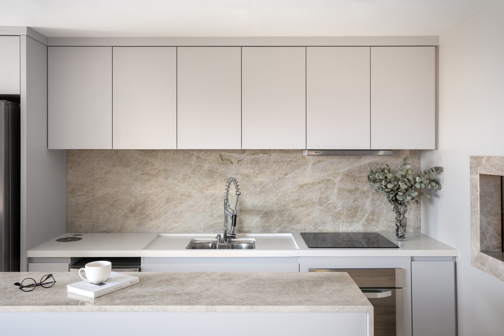 50 cozinhas decoradas para se inspirar e criar a sua!