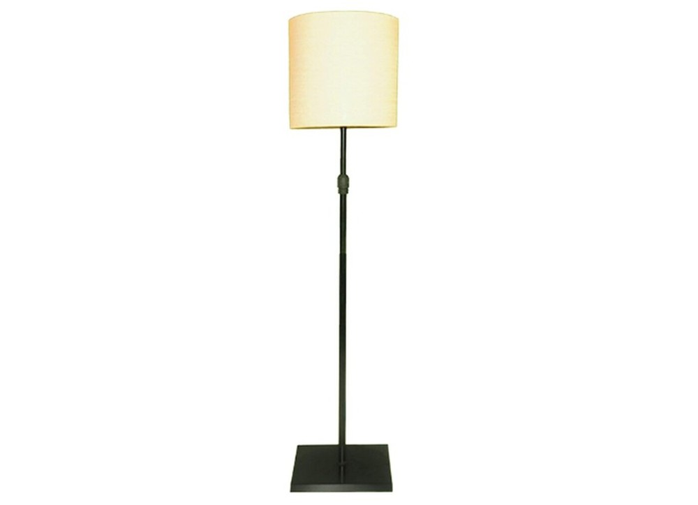 Abajur pé alto: 6 modelos para iluminar e decorar a sala