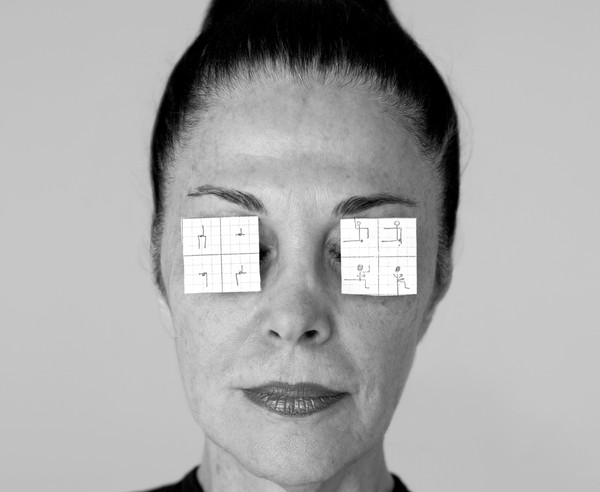 Mostra em SP expõe 50 anos de trabalho da artista Analivia Cordeiro ...