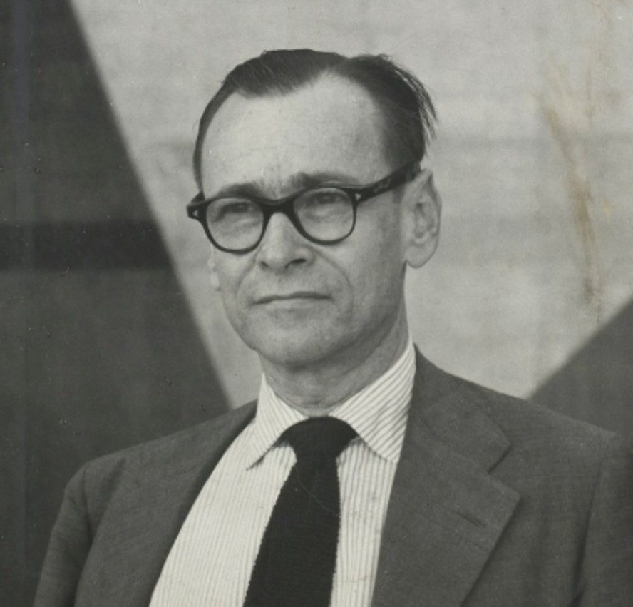 Affonso Eduardo Reidy: conheça o arquiteto modernista e suas obras