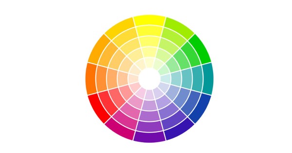 Colorimetria: o que é, para que serve e como aplicar na decoração
