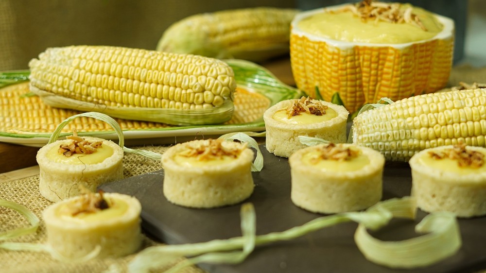 5 receitas diferentes com tapioca para inovar nos aperitivos