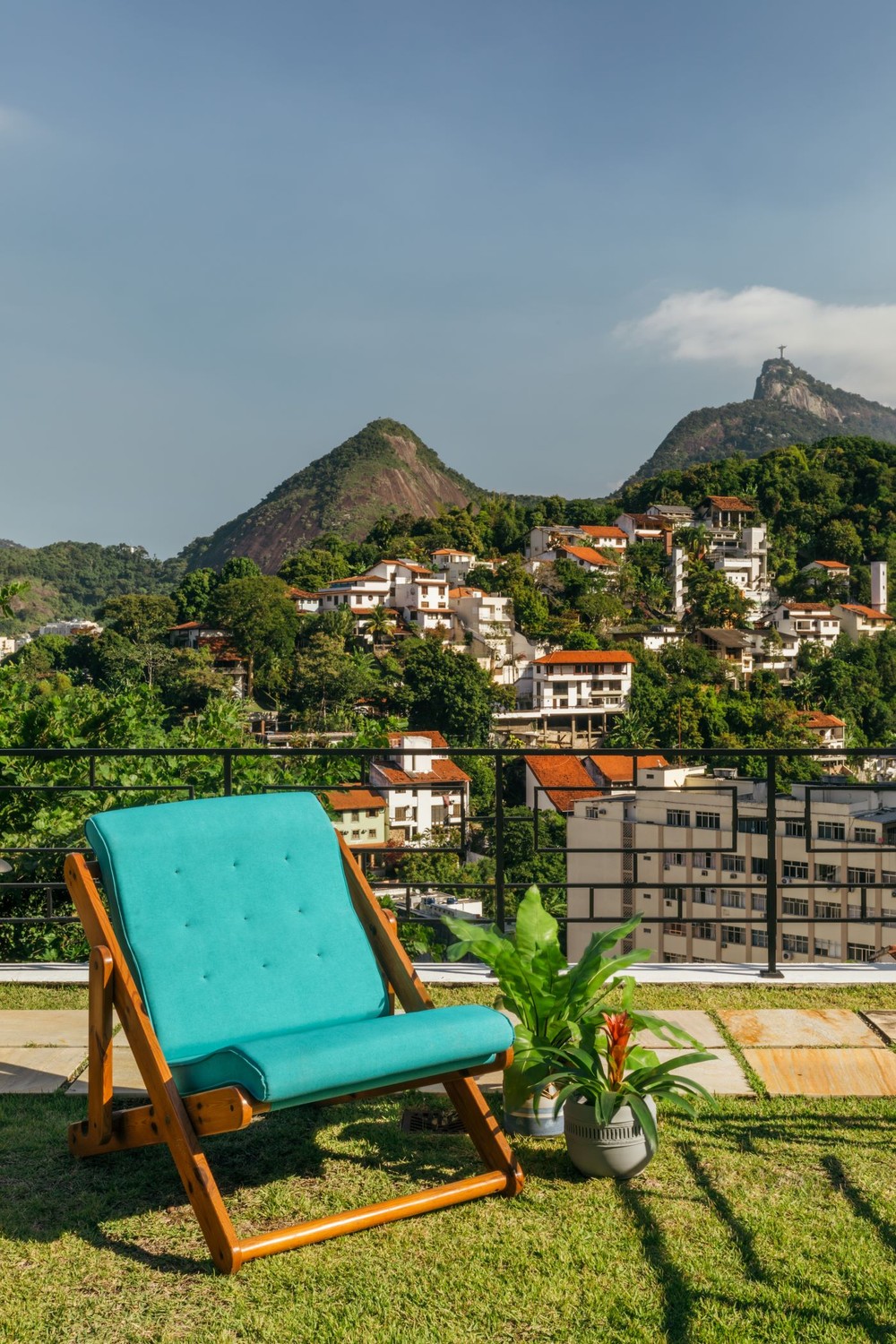 38 projetos com vistas incríveis de cartões-postais do Rio de Janeiro
