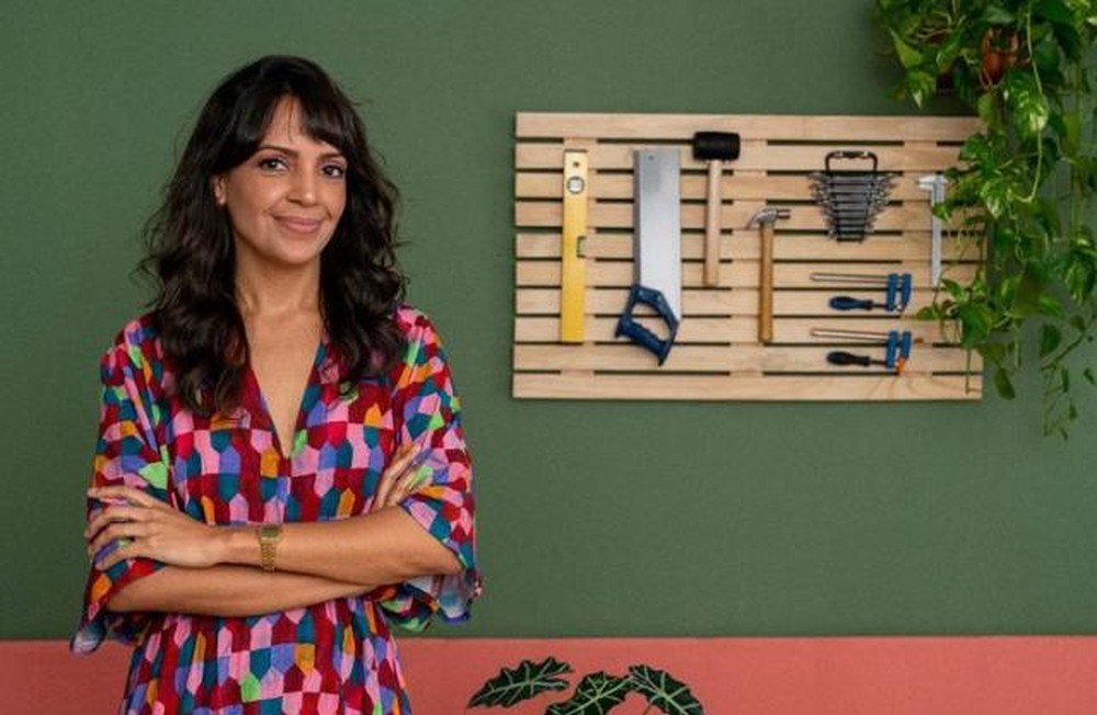 10 perfis no Instagram de mulheres que trabalham com marcenaria ...