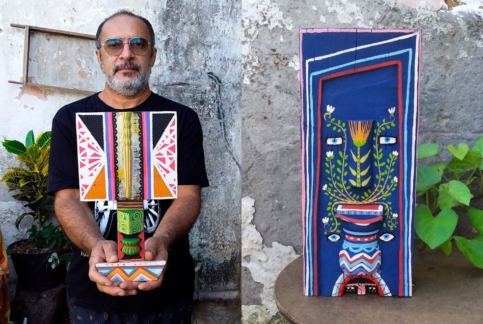 10 artesãos brasileiros com trabalhos que vale a pena conhecer