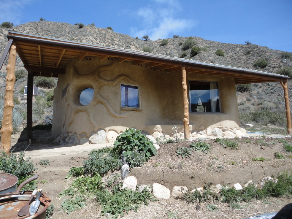 O que é COB? Conheça a técnica de bioconstrução e as suas vantagens ...