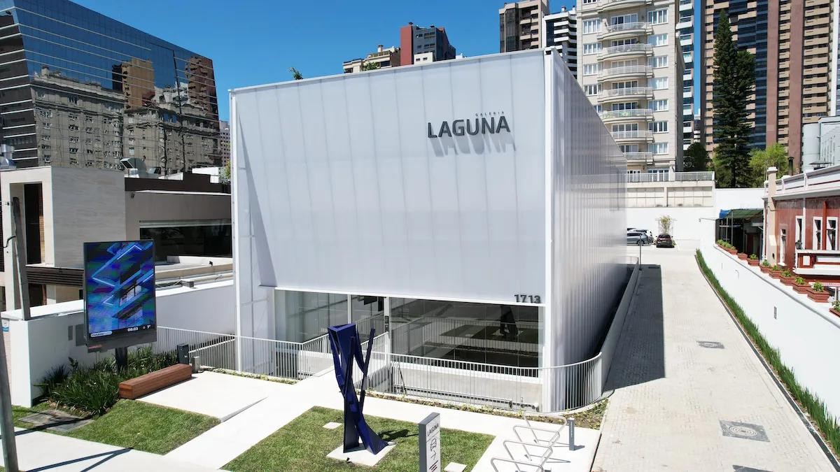 Edifício mais sustentável do mundo é inaugurado em Curitiba