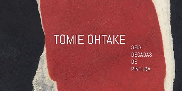 3 exposições gratuitas sobre Tomie Ohtake para contemplar sua obra ...