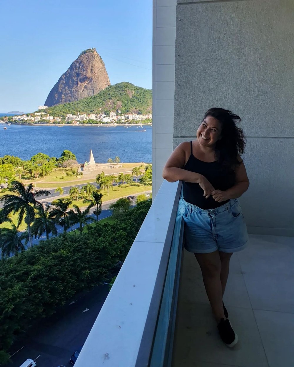 Mariana Xavier celebra mudança para novo apartamento, mas desabafa ...