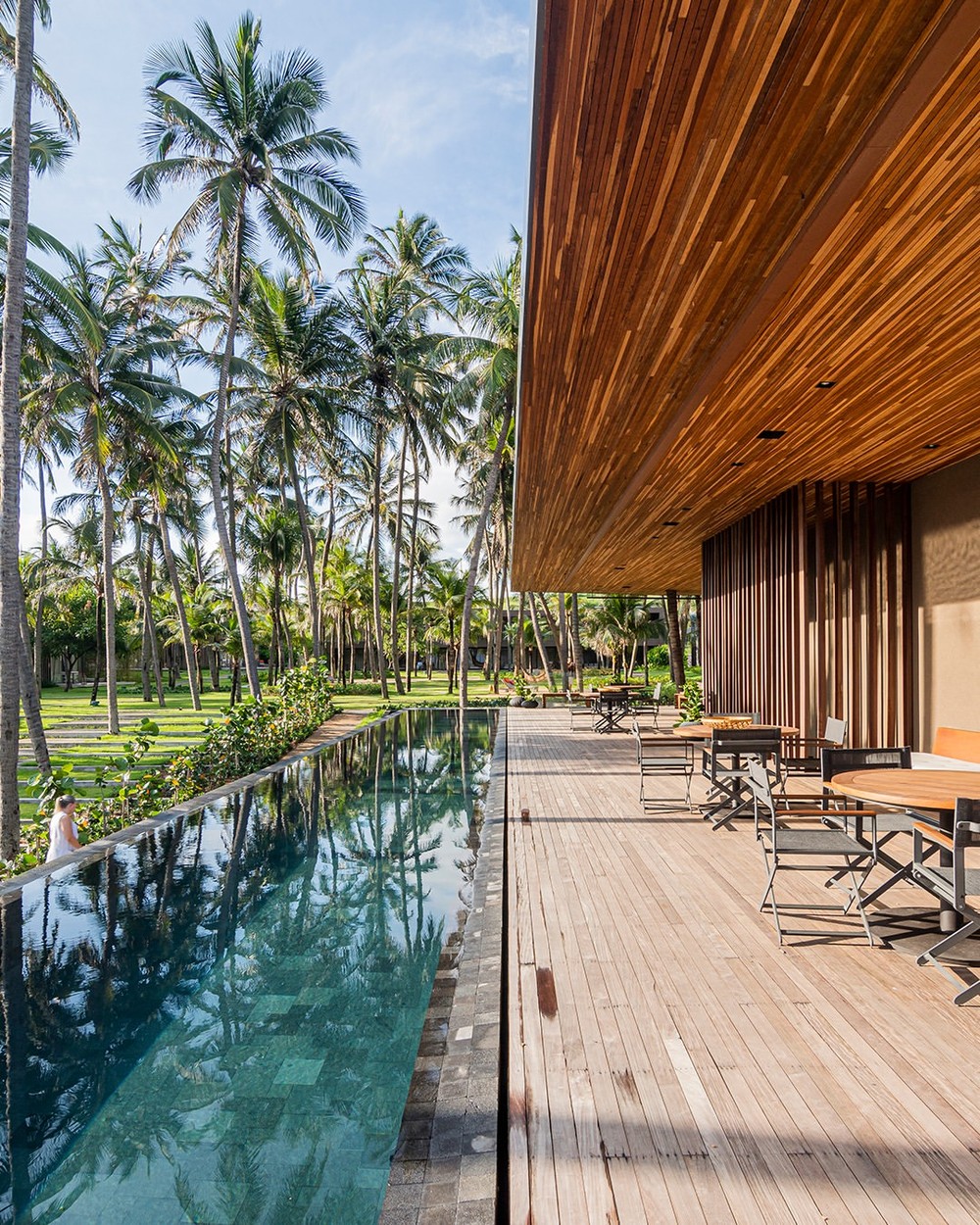 Mari Gonzalez e Pipo Marques curtem viagem pelo Ceará em resort com ...