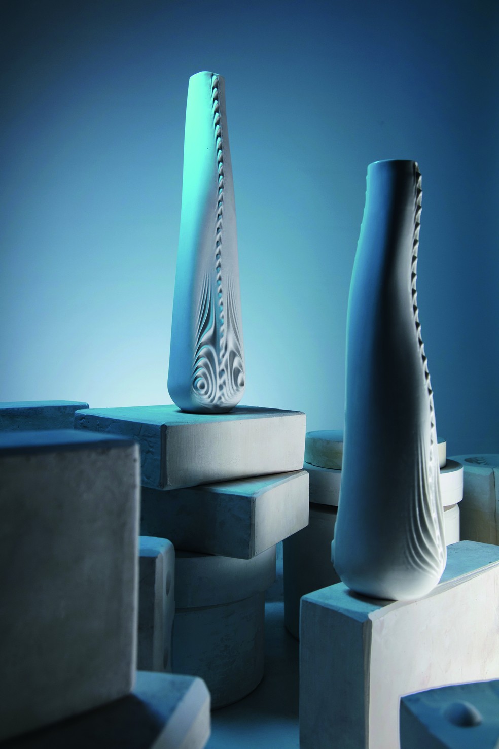 Novos Olhares: Maison&Objet releva designers de Paris em ascensão