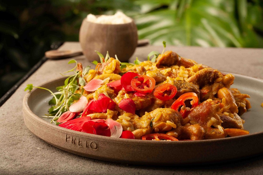 12 receitas de chefs brasileiros renomados para fazer em casa